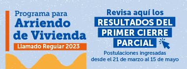 Minvu - Ministerio de Vivienda y Urbanismo