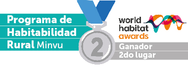 Minvu - Ministerio de Vivienda y Urbanismo