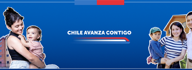 Minvu - Ministerio de Vivienda y Urbanismo